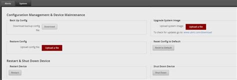 Isp Load Balancing With Ubiquiti Edgerouter X Austral Tech