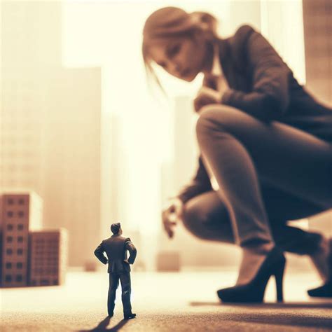 Men Do We Need Them Anymore 2 By Quintal5 On Deviantart