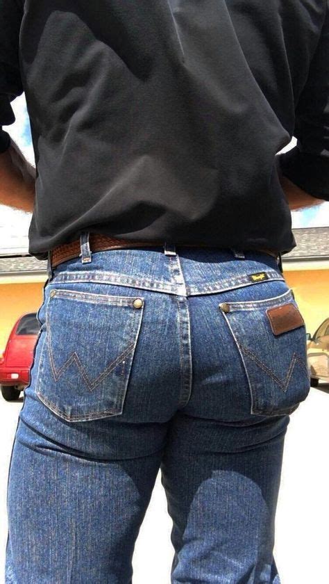 Mens Butts