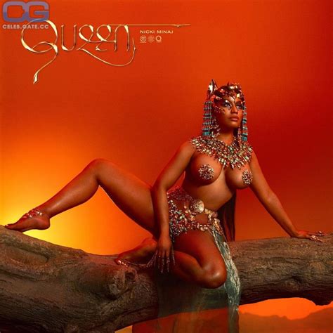 Nicki Minaj Nude Pictures Onlyfans Leaks Playboy Photos Sex Scene
