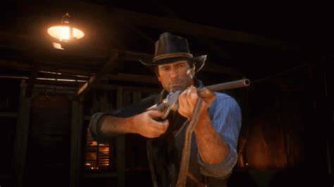  De Red Dead Arthur Morgan Death  Lvle