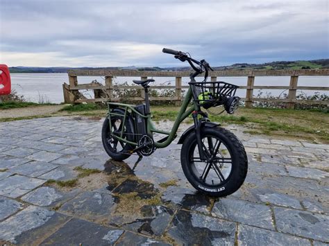 Fat Tire E Bike Pros And Cons Do You Really Need One