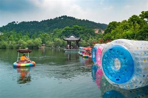 野村谷景区在哪里 怎么去方便 旅泊网