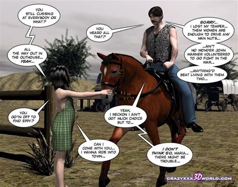 Horny Small Tit Girl Fucking Saddle On The Horse Porn Pictures Xxx