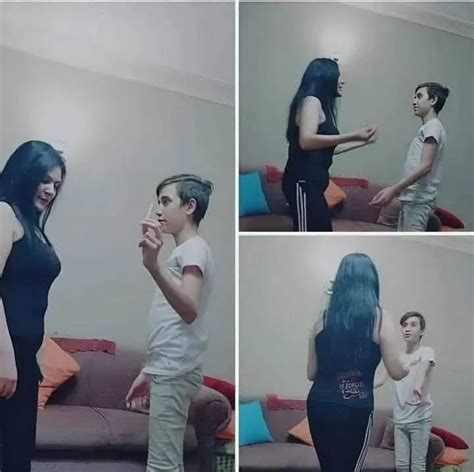 الاخ يستجيب لطلب اخته فيديو يحقق 23 مليون مشاهدة ليلة امس الفيديو