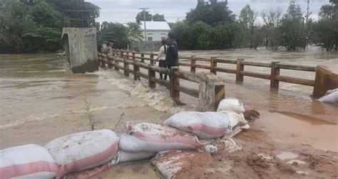 រដ្ឋបាលស្រុកទឹកផុស សូមជូនដំណឹង ស្តីពី ការផ្អាកធ្វើដំណើរកំសាន្តទៅកាន់តំបន់ទេសចរណ៍ធម្មជាតិ