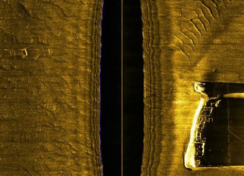 Lost Wwi Cruiser Hms Bayano Identified After 110 Years X Ray Mag