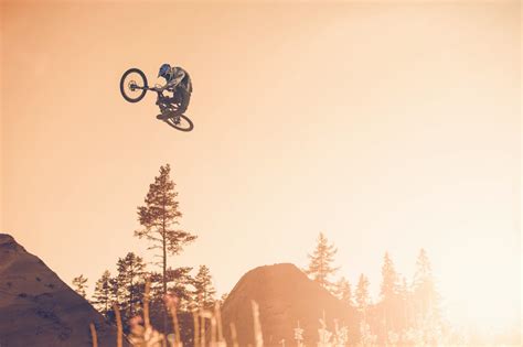 Martin Söderström Interview Pinkbike