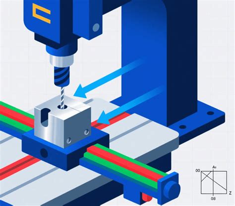 3 Axis Vs 5 Axis Cnc Machining Understanding The Differences Runsom Precision