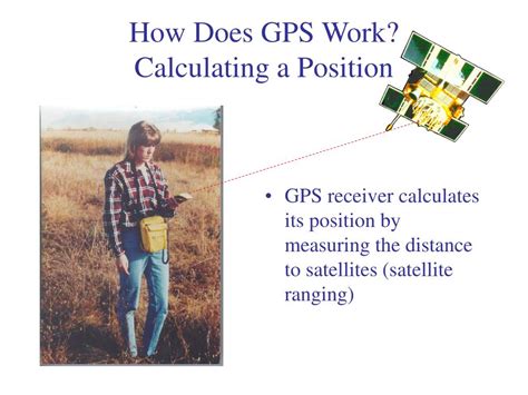 PPT GPS PowerPoint Presentation Free Download ID