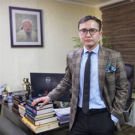 С Асланбек Зөрчил шалган шийдвэрлэх ажиллагаа ба прокурорын хяналт