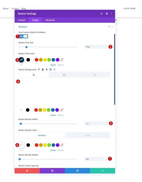 How To Automatically Place Your Header Below Each Pages First Divi Section