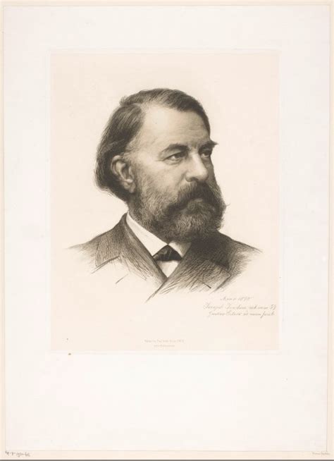 Gustav Eilers Joseph Joachim 1890 Joseph Joachim
