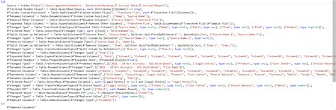 Power Query Data Loding Issue Microsoft Qanda