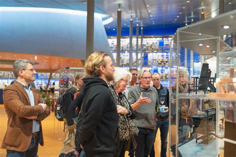 Tu Delft Library On Linkedin Tudelft Rietveld Tudelftlibrary