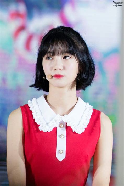 야심한 밤에 오마이걸 비니 인스티즈 Instiz 이슈 카테고리