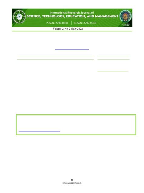 Paper 1 Pdf Machine Learning Support Vector Machine
