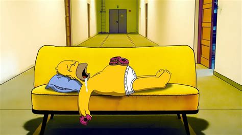 Top 999 Homer Simpson Wallpaper Full Hd 4k Free To Use