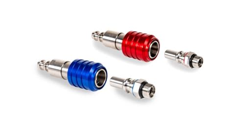 Danfoss Coupling Achr News