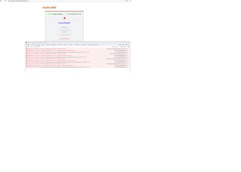 Json Files Are Not Loaded Properly Of Angular App Deployed On Azure Stack Overflow