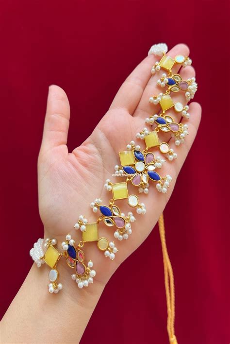 Zarafshan Set Twinklen