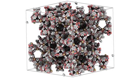 Functional Materials Computational Chemistry