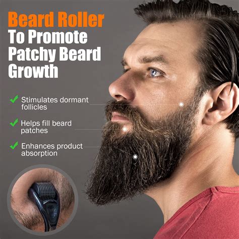 Patchy Beard Ubicaciondepersonascdmxgobmx