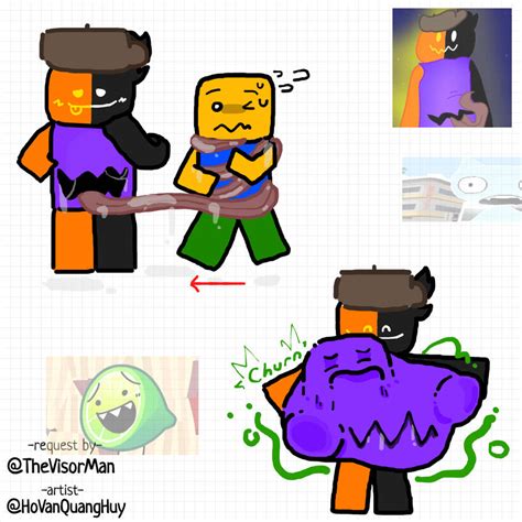 Voraciously By Hovanquanghuy On Deviantart