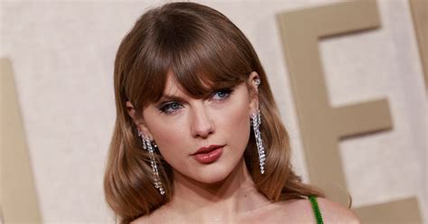 Taylor Swift Deepfake Scandal Shows A Larger Problem Huffpost Life