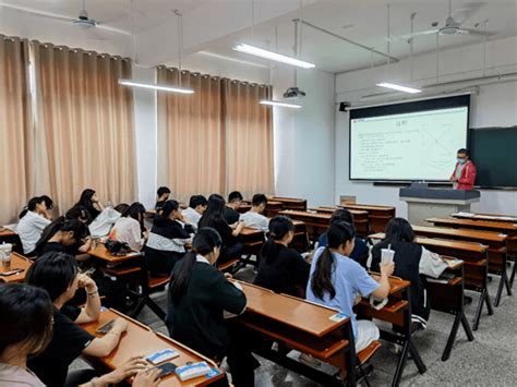 第六届“郑商所杯”全国大学生金融模拟交易大赛宣讲会在浙江工业职业技术学院成功举办期货