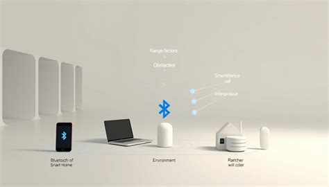 Bluetooth Connecting Devices Wirelessly Over Short Distances