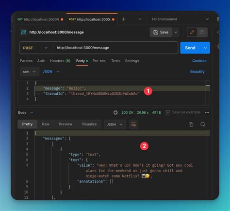 Assistant Api By Openai Basic Tutorial