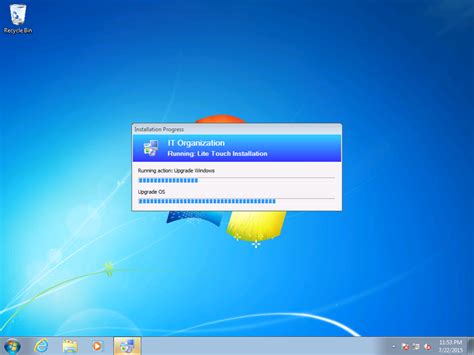 durchführung eines direkten upgrades auf windows 10 mit mdt windows 10