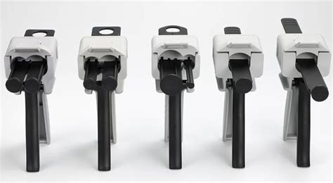 Manual Dispensing Gun For Barrel At Best Price In Ghaziabad Id