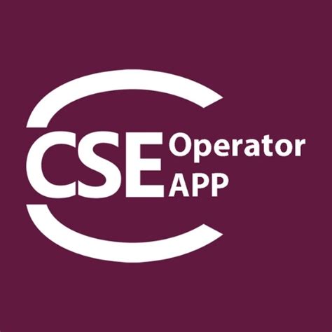 CSE Driver Application Apps On Google Play