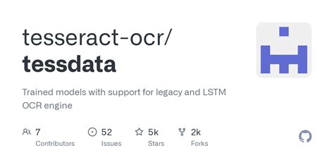 Tessdata Jpn Traineddata At Main Tesseract Ocr Tessdata GitHub