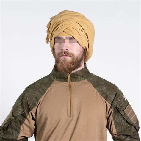 British Desert Shemagh Kommandostore