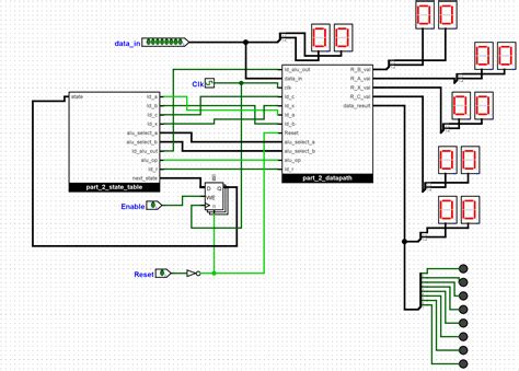 GitHub AB CS LogisimCircuits A Collection Of Circuits Designed