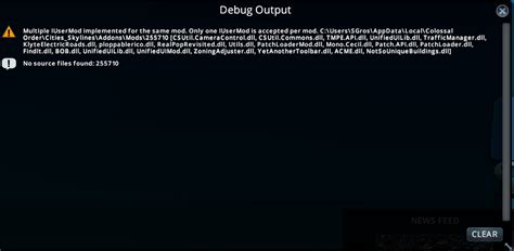 Been Getting This Error Recently And Cannot Figure Out What It Is