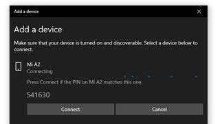 How To Send And Receive Files Via Bluetooth In Windows Tom S Hardware