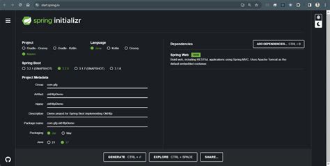 Spring Boot API Call Using OkHttp GeeksforGeeks