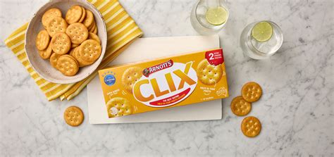 Clix Arnotts