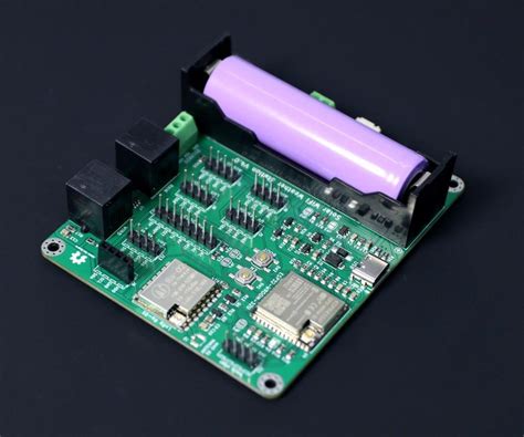 Solar Powered Wifi Weather Station V4 0 Artofit Solar Powered Wifi Weather Station V4 0 Artofit