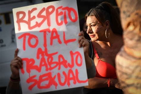 Día Internacional Para Poner Fin A La Violencia Contra Las Trabajadoras