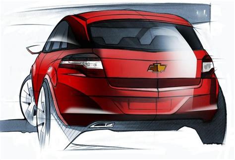 Chevrolet Agile Photos Reviews News Specs Buy Car