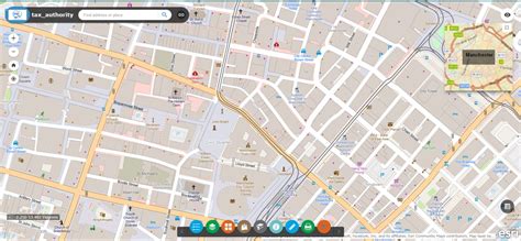 Video Saad Barghouth On Linkedin This Webapp Builder Was Built To Facilitate And Organize The