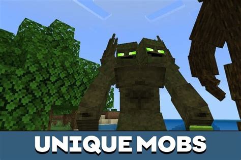 Download Goblin Mod For Minecraft Pe Goblin Mod For Mcpe
