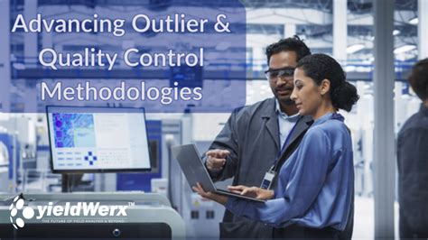 Understanding The Significance Of Stdf Data In Semiconductor Testing Yieldwerx