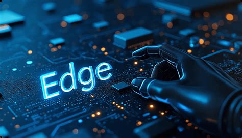 Real World Edge Ai Applications Ultralytics