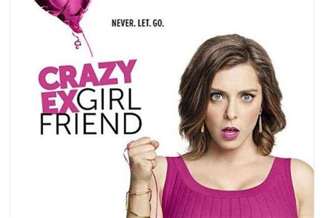 Unveiling The Untold 10 Shocking Crazy Ex Girlfriend Facts You Didnt Know Nsf News And Magazine
